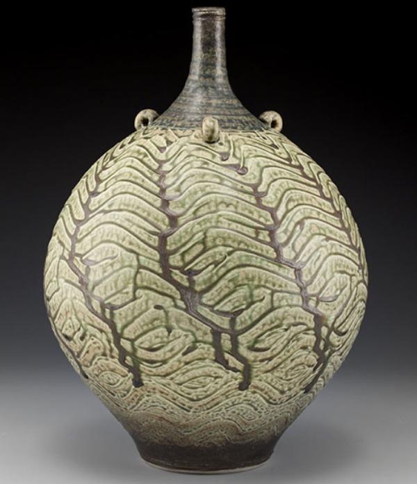 Tom Clarkson Pottery